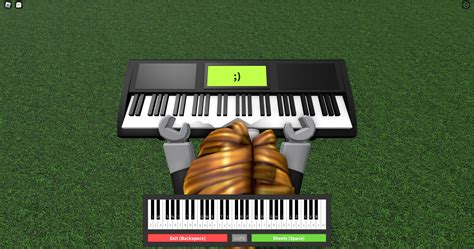 Keyboard Script Roblox