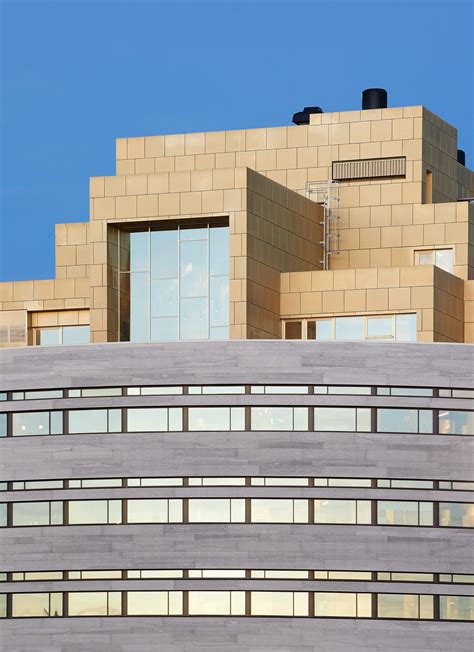 Kiruna Town Hall The Crystal By Henning Larsen Architects