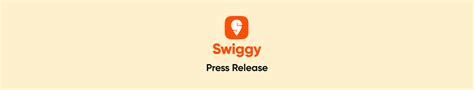 Newsroom Swiggy