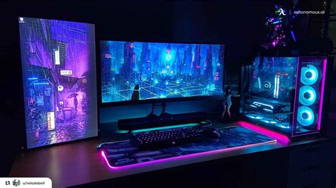 Gaming Setup Essentials Things You Must Need Back2gaming