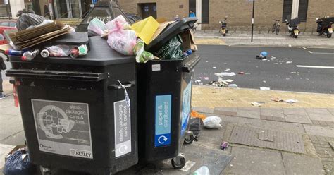 Bexley Labour Call On Conservative Council To Intervene And Prevent