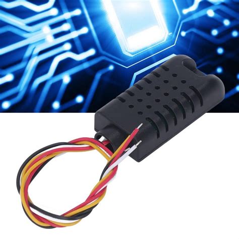 Rriioo Temperature Humidity Sensor Module Compact Low Temp Resistance Modules Shopee Philippines