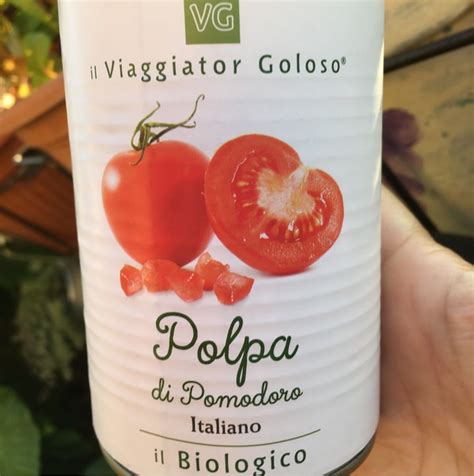 Il Viaggiator Goloso Polpa Di Pomodoro Review Abillion