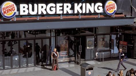 Burger King Franchise Nehmer Klagt Gegen Rabatt Aktionen