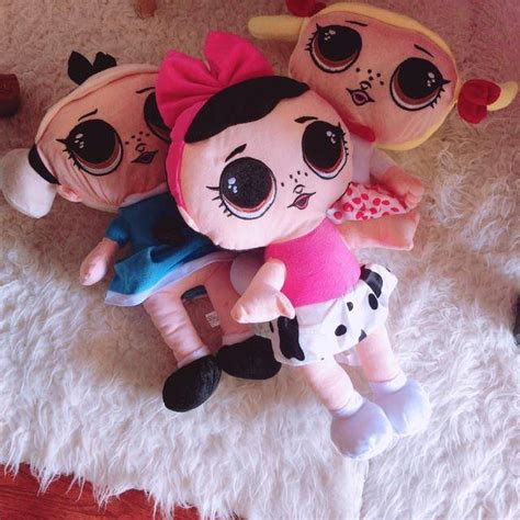 Lol Boneca Surpresa Shopee Brasil