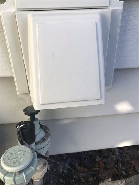 Seeking Dryer Vent Flap Replacement Album On Imgur