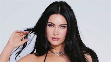 Megan Fox Returns To Instagram With A Gothic Inspired Post Entertainment