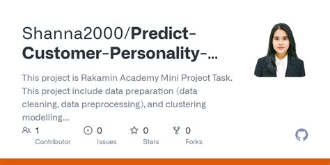 GitHub Shanna2000 Predict Customer Personality To Boost Marketing