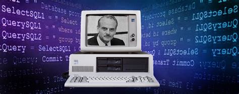 The Codd Father R Database