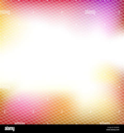 Abstract Editable Vector Background With White Copy Space Made With A