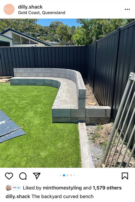 Artificial Grass Backyard Design