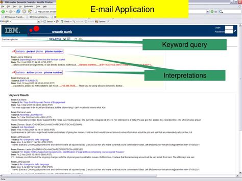 Ppt Managing Information Extraction Sigmod 2006 Tutorial Powerpoint