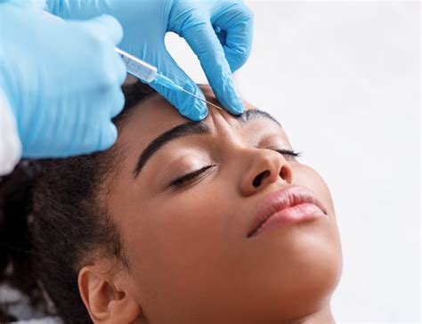 Frown Lines Treatment In Edina Mn Metropolitan Skin Clinic