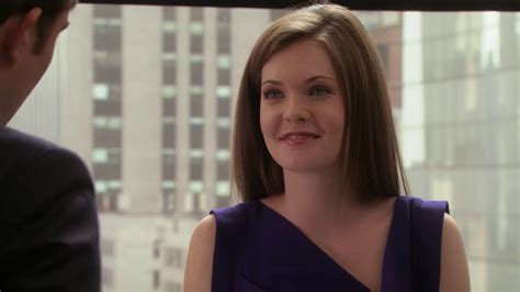 The Bold Type Star Meghann Fahy On Her Terrifying First Tv Gig On