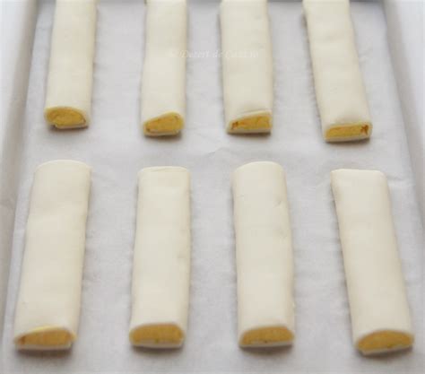 Strudel Cu Branza Dulce Desertdecasaro Maria Popa