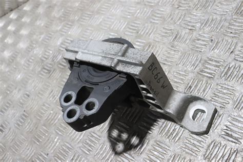 Ford Transit Connect Mk2 1 5 Tdci Euro6 Os Engine Mount 2014 2018 Bc66w