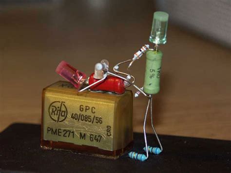 Led And Resistor Circuits Sex Positions Ebaums World