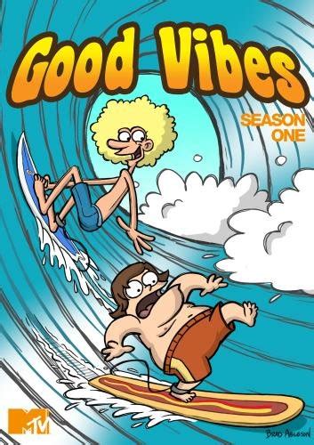 Good Vibes Season 1 Good Vibes Wiki Fandom Powered By Wikia