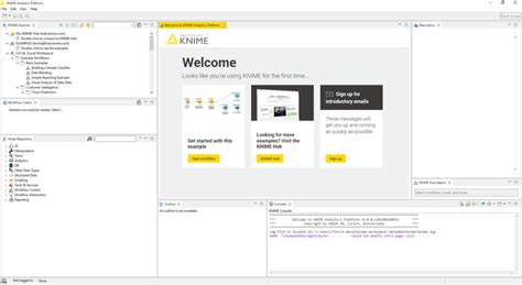 Knime 4 7 8 Download [latest For Windows Pc]