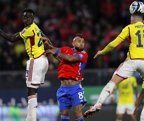 Confirmados los árbitros para los enfrentamientos de la selección