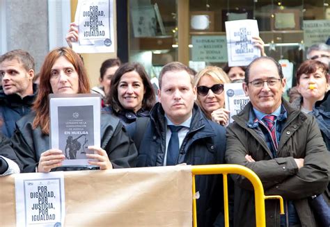 La Fiscalía considera que la Instrucción del Ministerio prohibiendo vacaciones de los LAJ