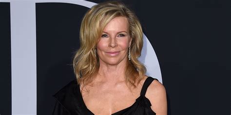 Kim Basinger Says Ireland Baldwins Pregnancy Is Like Mother Like Daughter Ibtimes