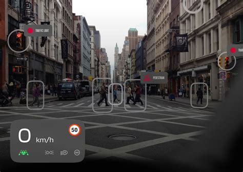 Understanding Computer Vision In Self Driving Cars