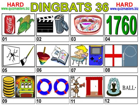 Dingbats