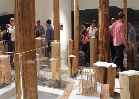 Dezeens Top Five Pavilions At Venice Architecture Biennale 2012