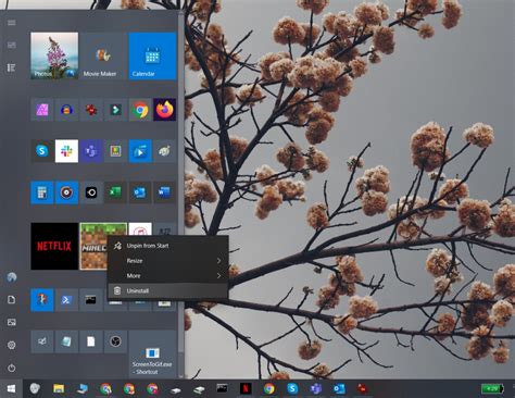 How To Uninstall Microsoft Store Apps On Windows 10