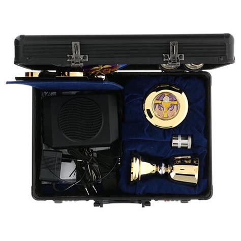 Mass Kit Case With Amplifier Online Sales On