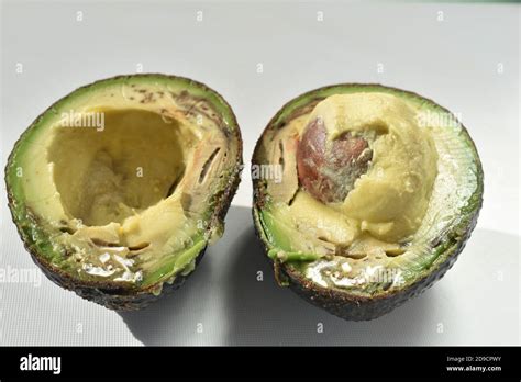 Bad Avocado