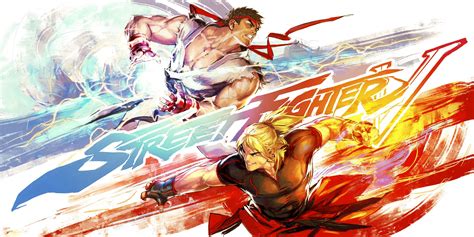 Street Fighter Wallpapers Wallpaper Cave