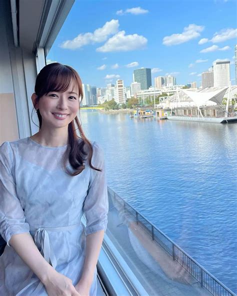 皆藤愛子さんのインスタグラム写真 皆藤愛子instagram「 ︎ 🩵」11月15日 14時06分 Aikokaitoofficial