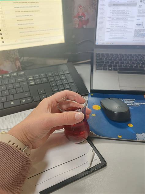 Anlık 🤗 Merve Tezcan