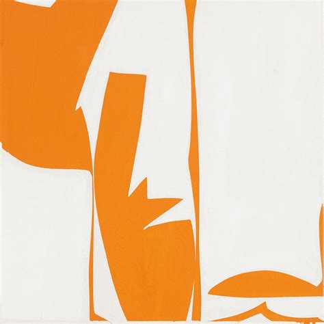 Joanne Freeman Covers 13 Orange 2014 Mutualart