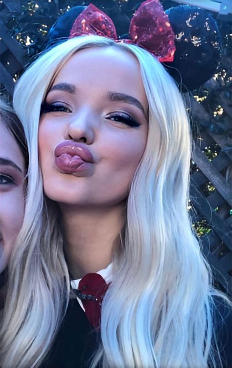 Dove Cameron Dove Cameron Girl Crushes Disney Ladies