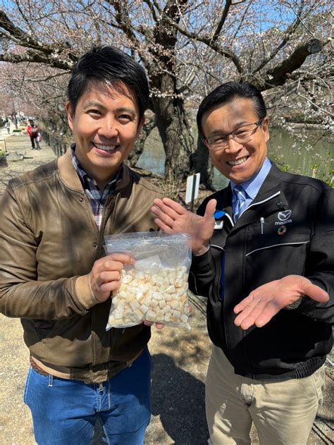 下嶋兄さんpowerを 「学びと感謝」酒井志郎のブログ