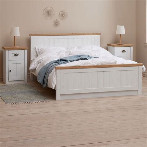 Style Guide Exploring Bed Headboard Varieties Jysk