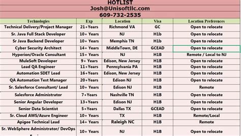 Automation Sdet Qa Testlead Automationengineer Testmanager Mulesoft Narasimha Josh