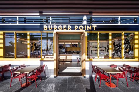 Burger Point Filipino Inspired Burgers In Sydney