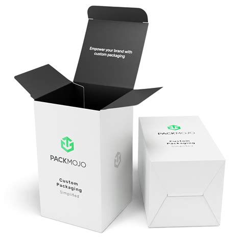 Box Packaging Templates