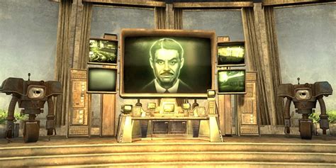 Fallout 3 Remaster Hopes Officially Over As Mystery Countdown Ends