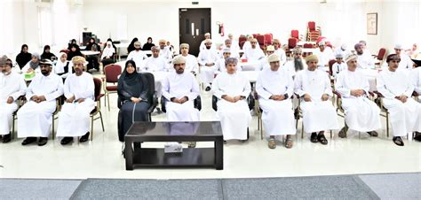تعليمية الداخلية On Twitter احتضنت القاعة الكبرى بالمديرية العامة