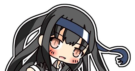 艦これ 初霜描きました あんのん旅するアニフォトのイラスト Pixiv