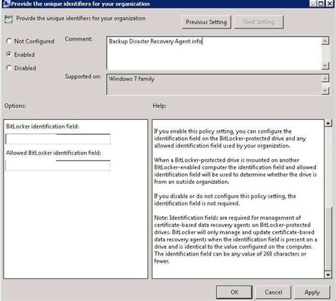 Setting Up Mbam Issues And Fixes