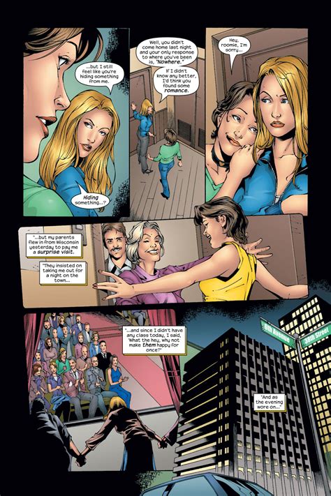 Read Online Emma Frost Comic Issue 16