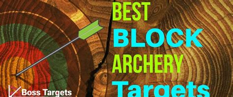Comparing Foam Archery Targets What Works Best For Outdoor Vs Indoor Use Boss Targets