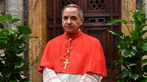 Landmark Vatican Fraud Trial Begins As Cardinal Faces Charges Over