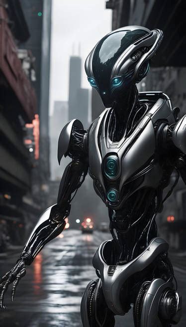 Jeff Wayne War Of The Worlds Scouting Martian By 25539391x1x1x On Deviantart